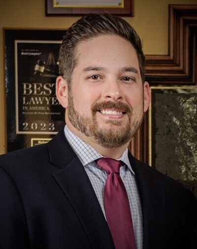 Nicholas J. Roselli, Esq., Personal Injury Attorney
